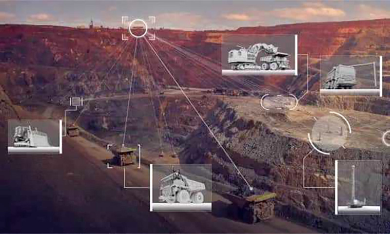 RPA's role in Mining Industry
