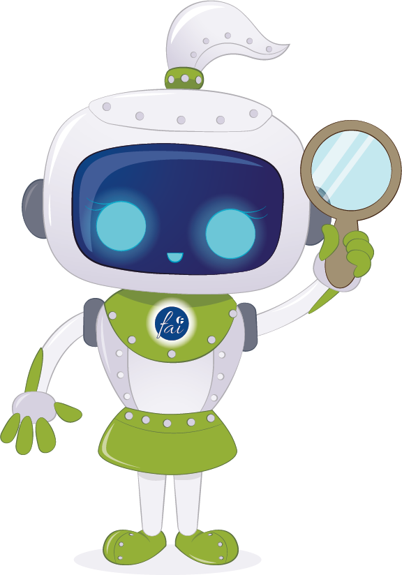 Los robots ayudan con las tareas diarias en LHKK