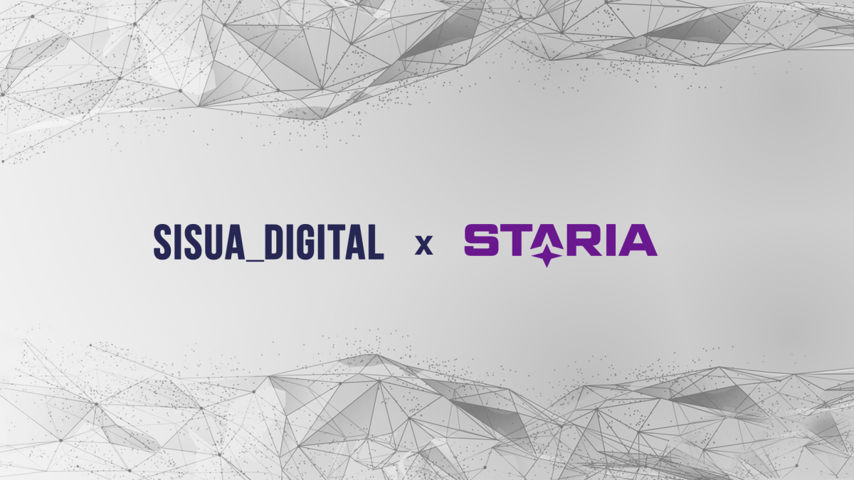 Sisua Digital completed the funding round successfully and made the ...