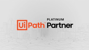 Sisua Digital es reconocida como Platinum Partner de UiPath