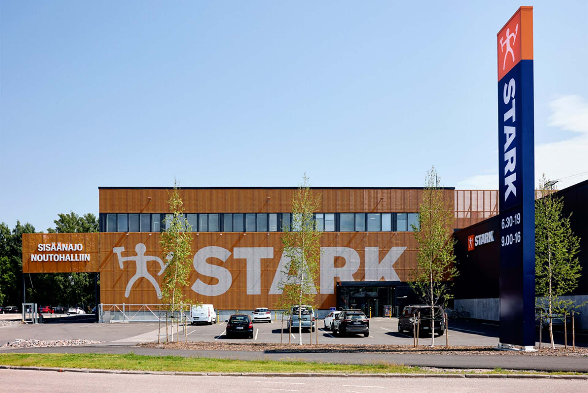 Sisua Digital on ohjelmistorobotiikan pioneeri | RPA | IPA | AI